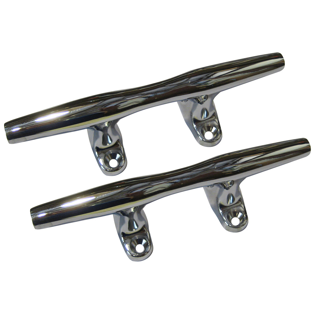 Marine Hardware - Cleats