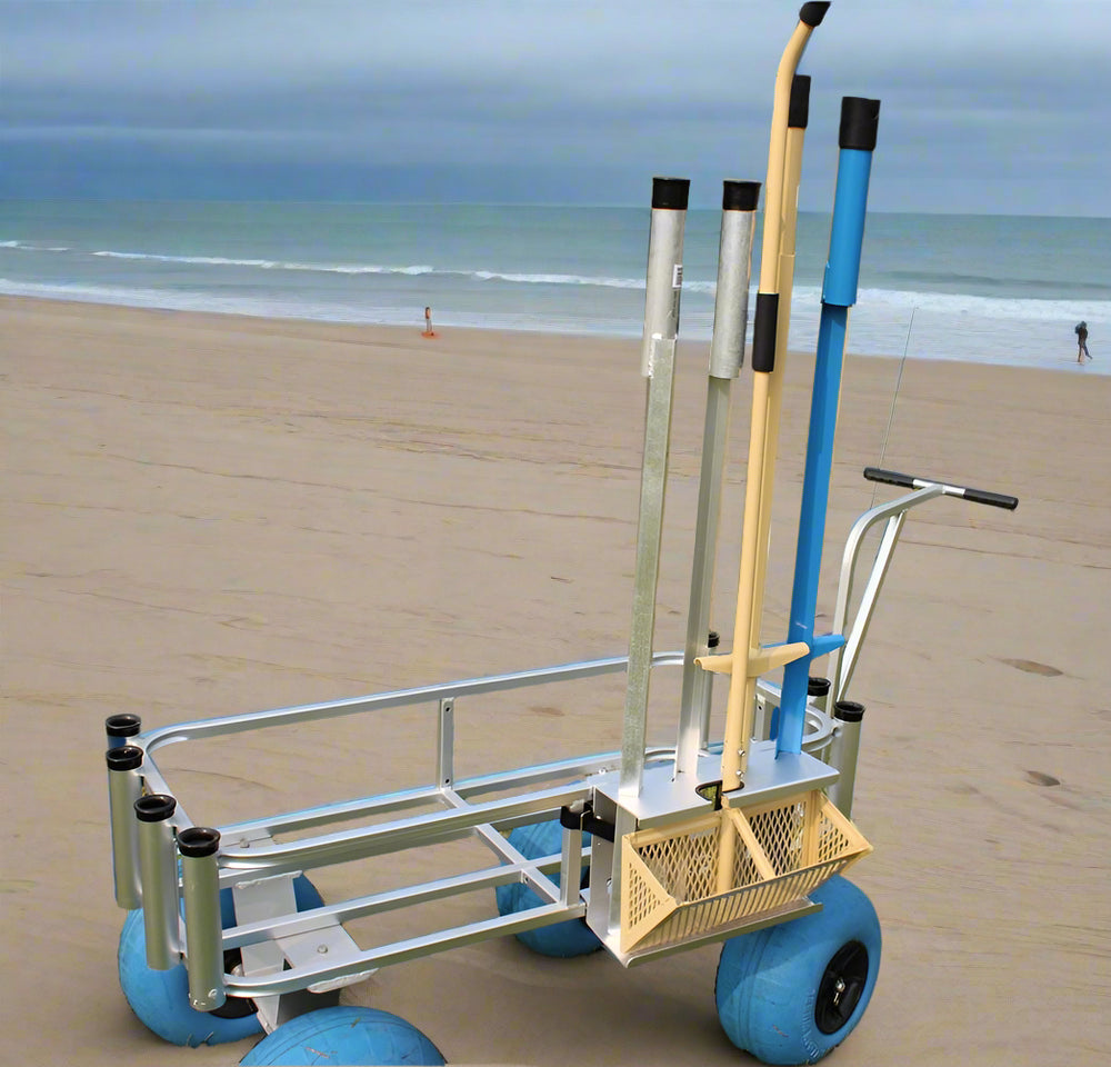 Fishing Cart Parts & Accessories