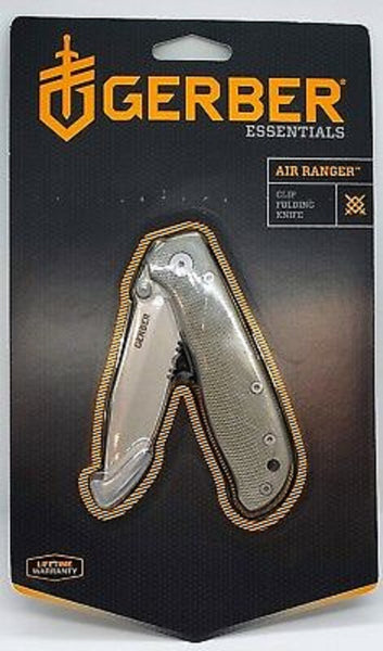 Gerber Air Ranger Knife