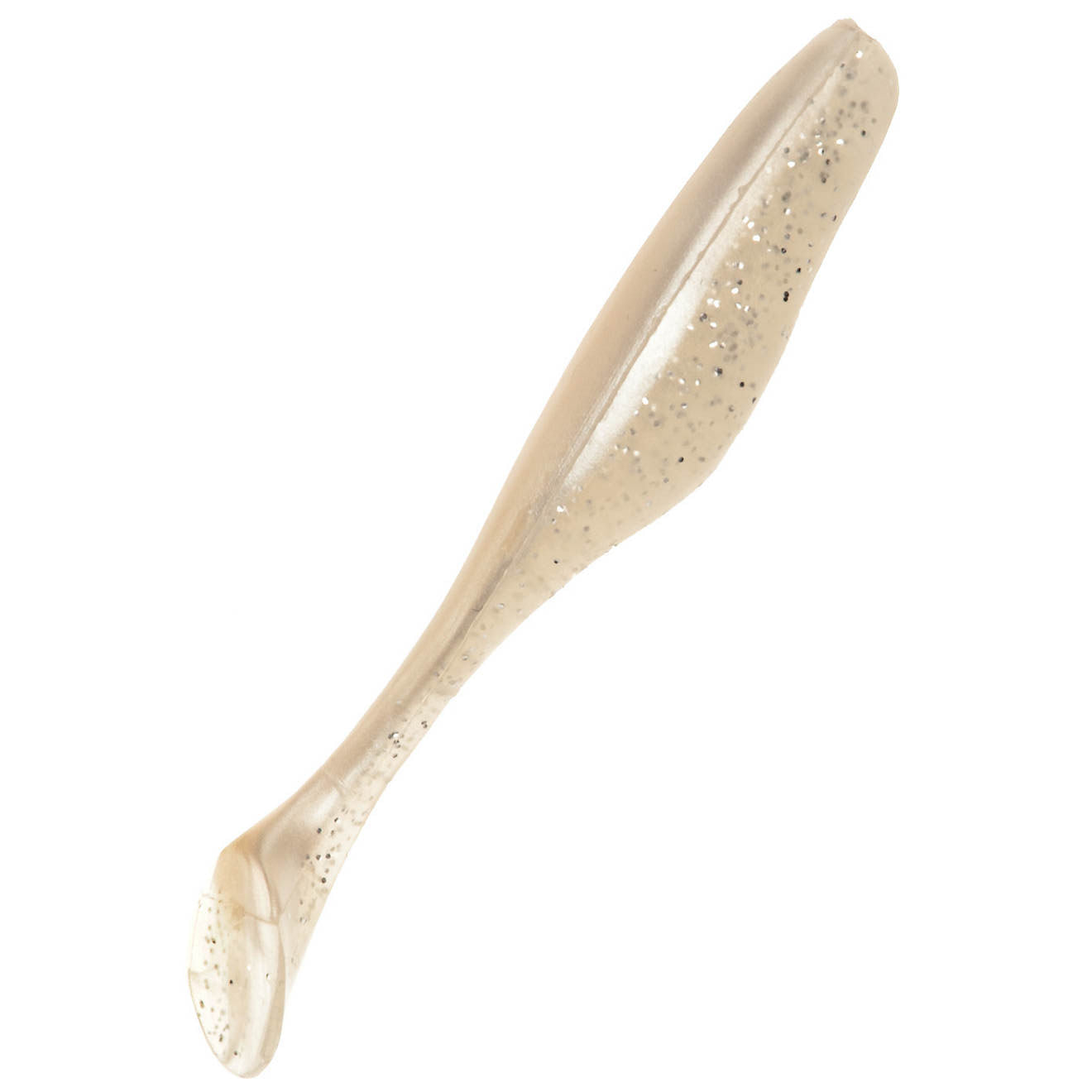 SaltWater Assassin Sea Shad Sugar & Spice 4" 10pk