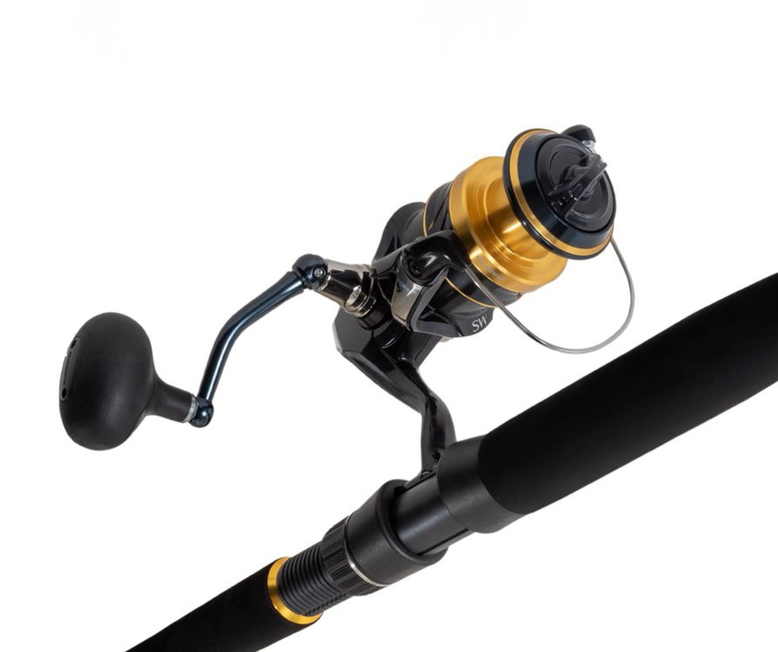 Shimano Fishing Rods Reel