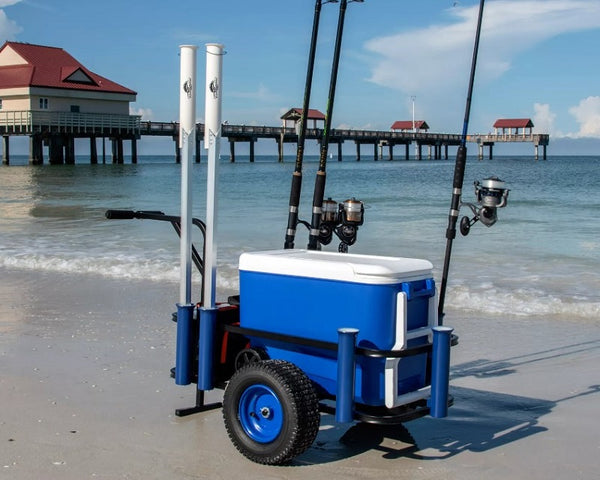 Fishing Carts